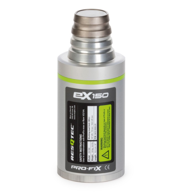 Podaljški za Podporni sistem Resqtec Profix Max