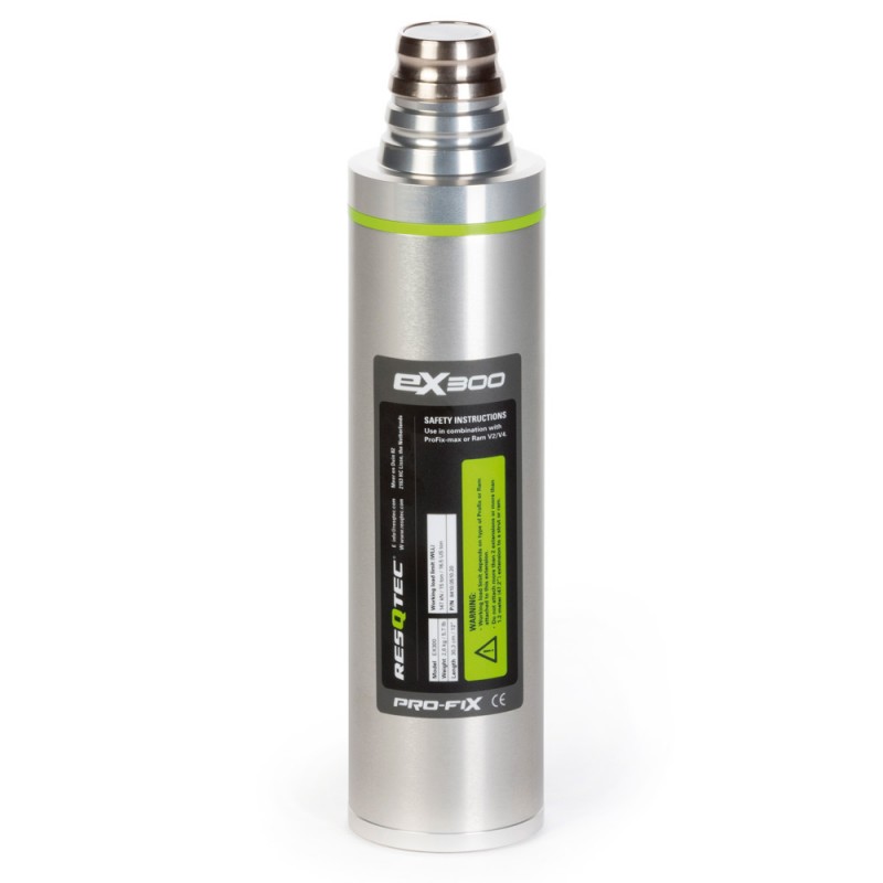 Podaljški za Podporni sistem Resqtec Profix Max