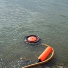 Oljni skimmer DESMI MINI-MAX