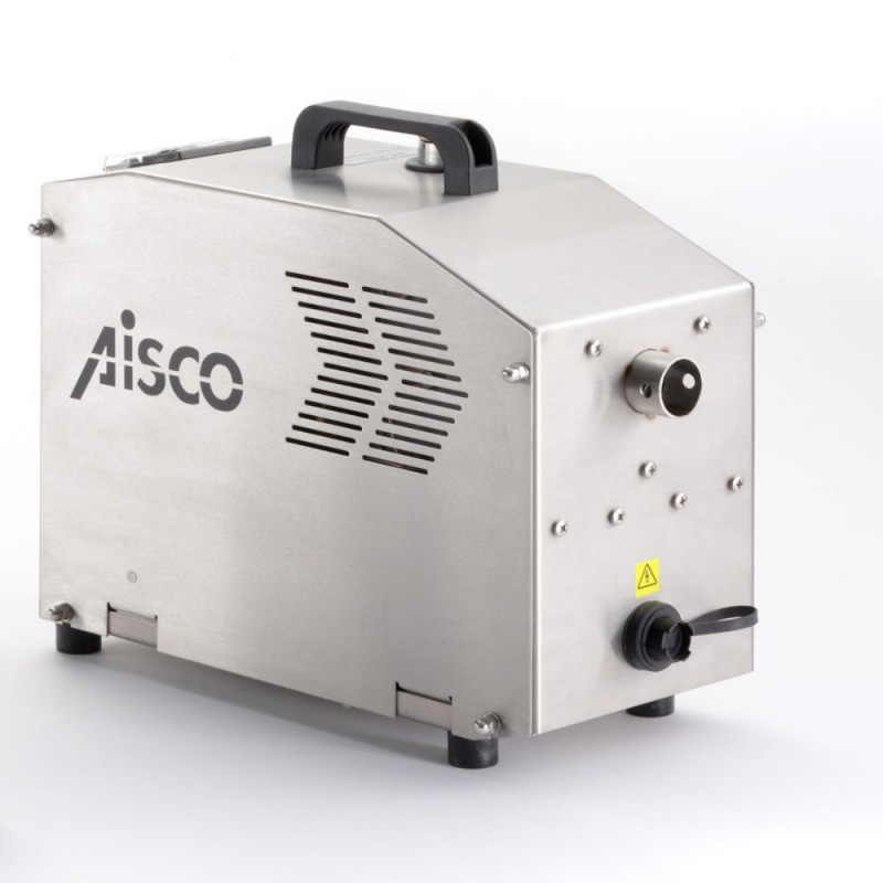 Generator dima AISCO SCIROCCO
